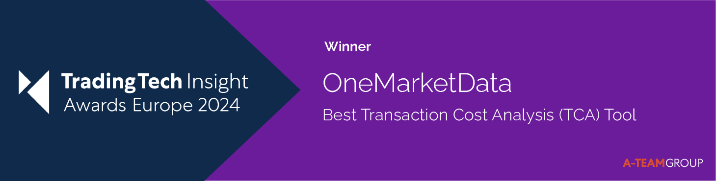 OneTick Trade Surveillance | OneTick