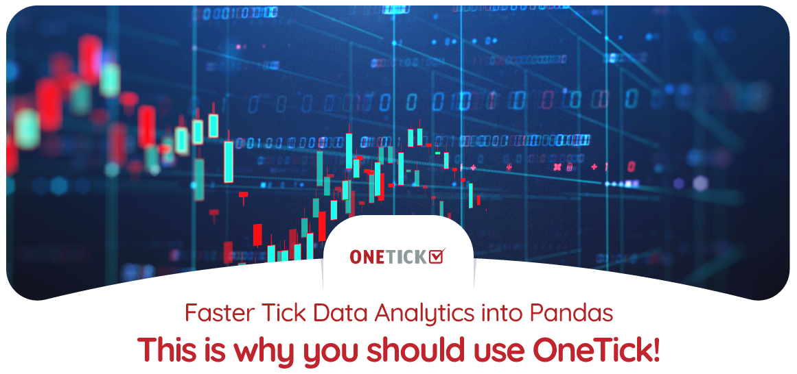 Webinars | OneTick