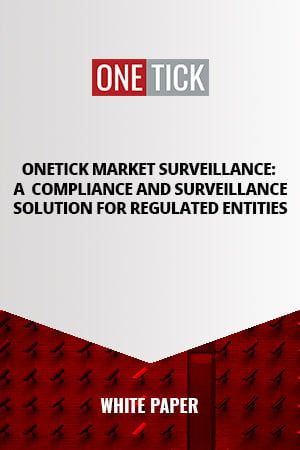 Product Information | OneTick